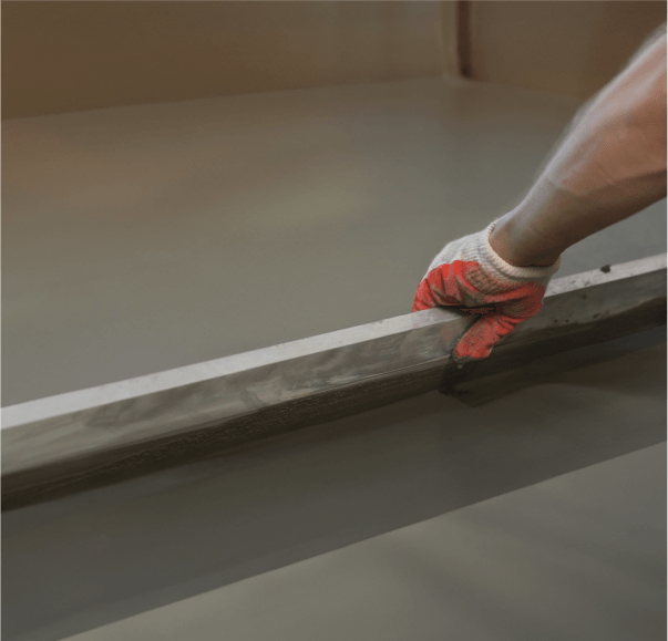 LATASCREED® 100 - High Strength Screed by MYK LATICRETE