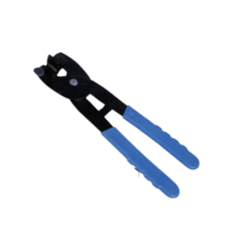 Tile Pliers Black Oxide | MYK LATICRETE